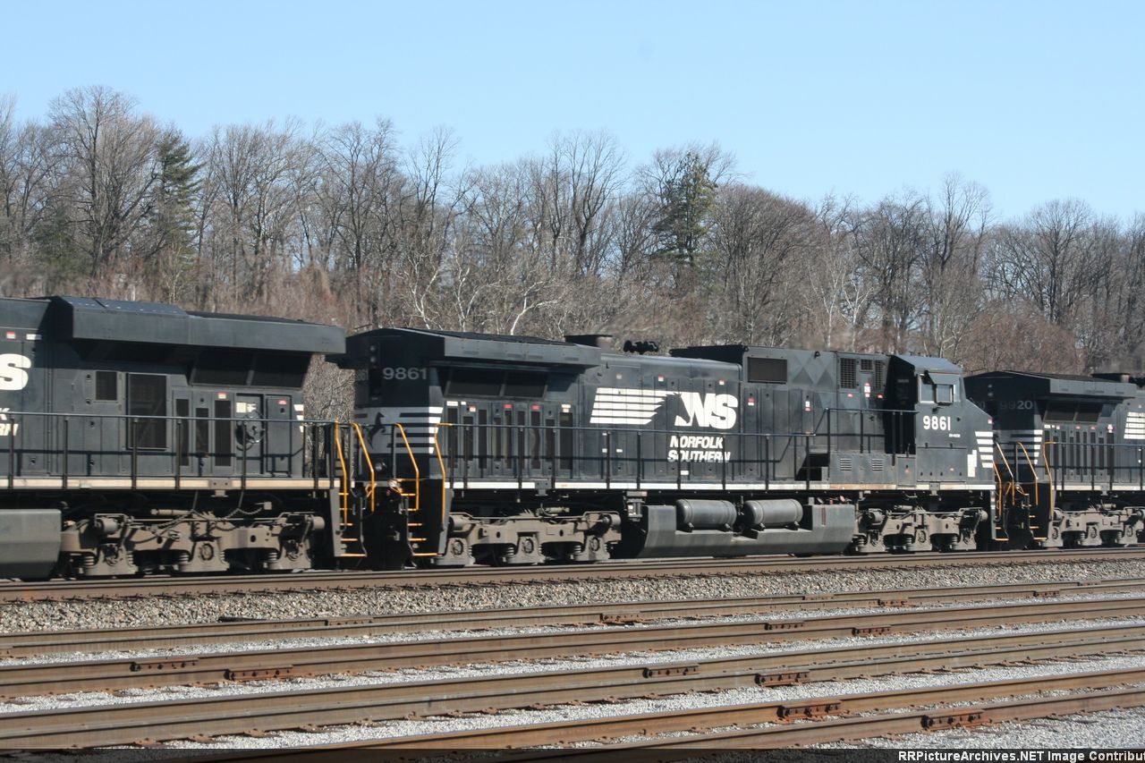 NS 9861